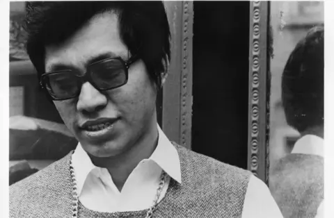 Sixto Rodriguez Searching for Sugar Man singer dies aged 81