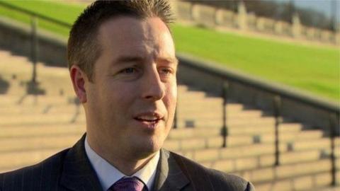 Irish language funding to be investigated - BBC News