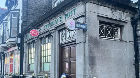 Post Office Inquiry - BBC News