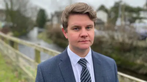 Call to end 'years' of sewage discharge on Staveley's streets