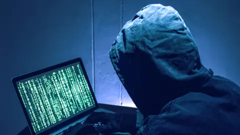 Walsall teenager arrested in FBI cyber crime operation