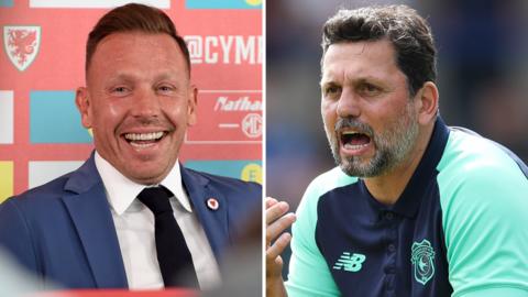 Cardiff City - BBC Sport