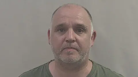 Scunthorpe man jailed for sexually abusing two children