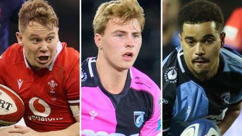 Rugby Union - BBC Sport