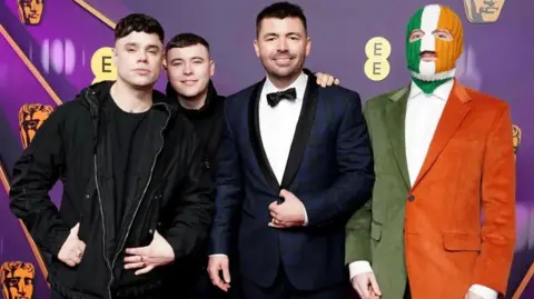 Eurovision: Hamas attack survivor Yuval Raphael to represent Israel