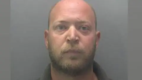 Wisbech man jailed for sexually abusing two young girls