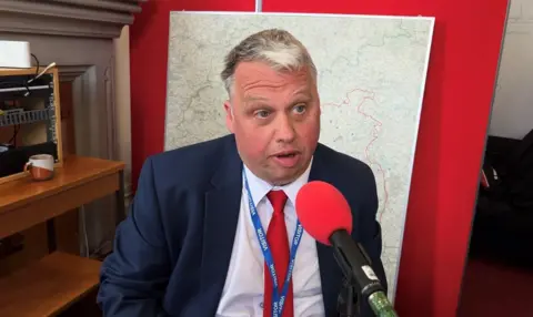 Candidates for West Mercia's PCC debate future of police force