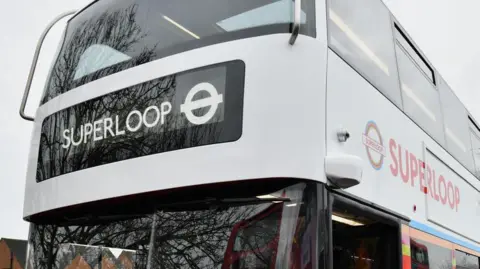 Superloop bus maps revealed as consultation begins