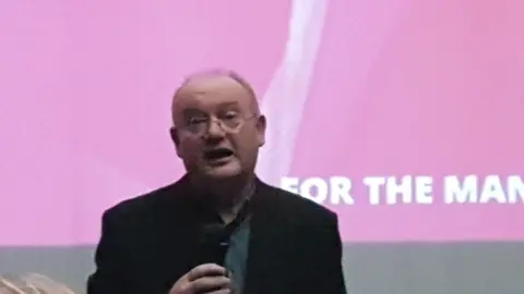 'Gang warfare' blighting parts of Swindon says local Labour leader