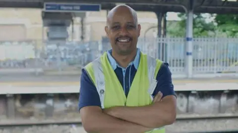 Southeastern: Rail company starts recruitment drive for 600 staff