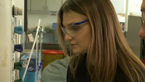 Pioneering Sheffield Uni antibiotics scientist Kirsty Smitten dies aged ...