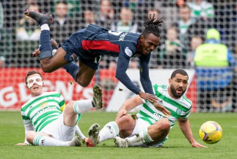 Ross County - BBC Sport