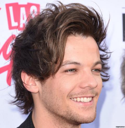 One Direction: A look back at five years of 1D madness - BBC Newsround