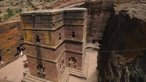 Ethiopia country profile - BBC News