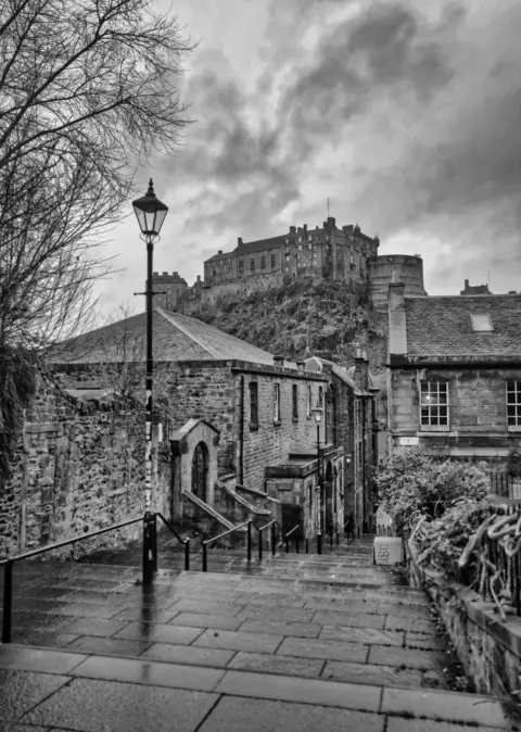 Your pictures of Scotland 25 Dec to 1 Jan