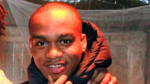 Andre Bent: Man jailed for brawl before Maidstone murder