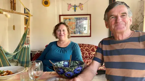 Ukraine war: Germany looks to renewables after Russian invasion