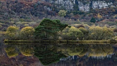 Your pictures of Scotland 6 - 13 November - BBC News