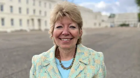 Bangor: Historical mace saved by royal jeweller Wartski