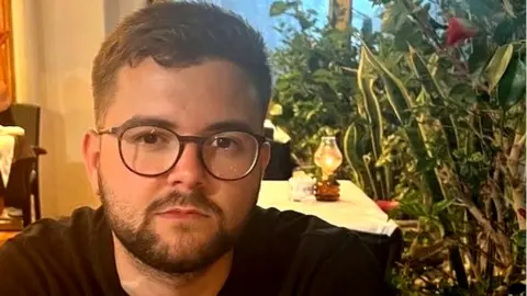 Gloucester man's breathlessness was leukaemia