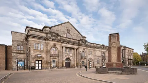 Sale Lab in Hanley closes, citing theft and rising costs as issues