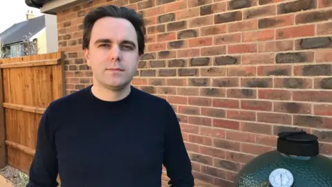 Louis Thorold: Mother's survival 'miraculous' in baby pram death