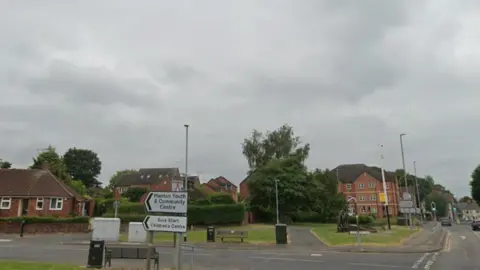 Police appeal after boy, 17, dies following crash in Worksop