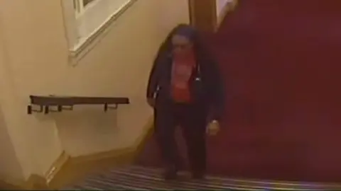 Ex-Lawyer Alan Blacker convicted of benefit fraud