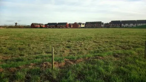 Somerset affordable homes near Willow Man given go-ahead