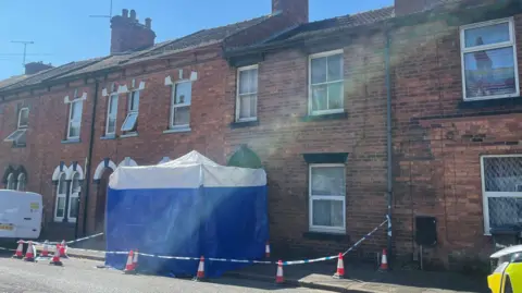 Murder investigation launched after man's death in Lincoln