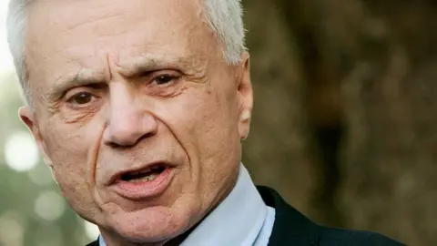 Robert Blake, actor who was once tried for murder, dies at 89