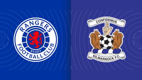 Rangers - BBC Sport