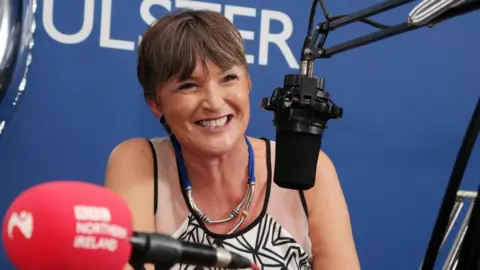On Your Behalf: Linda McAuley to leave BBC consumer programme