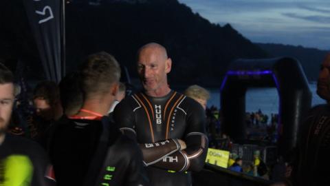 Gareth Thomas and HIV stigma: 'It takes people like him to fight ...