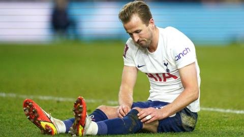 Tottenham Hotspur | BBC Sport