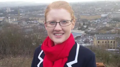 Halifax MP Holly Lynch steps down