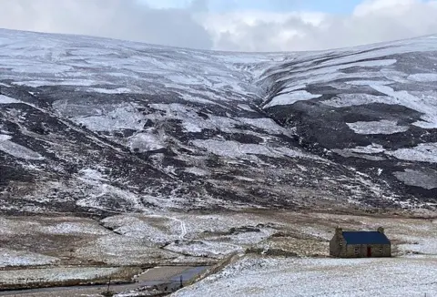 Your pictures of Scotland: 28 January - 4 February