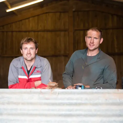 'Farmers can't forget what our grandparents taught us'