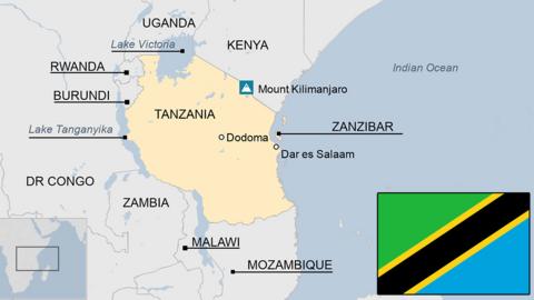 Zanzibar profile - BBC News
