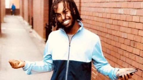 Mohamud Hassan and Mouayed Bashir: Families want answers - BBC News