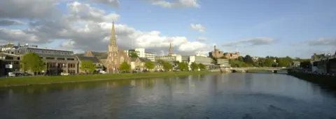 1,500 new homes to be built in Inverness in £500m project