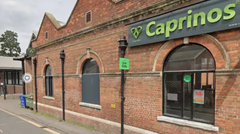 Westbury pizza restaurant approved despite behaviour concerns