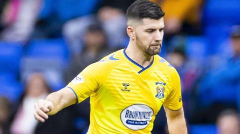 Kilmarnock - BBC Sport