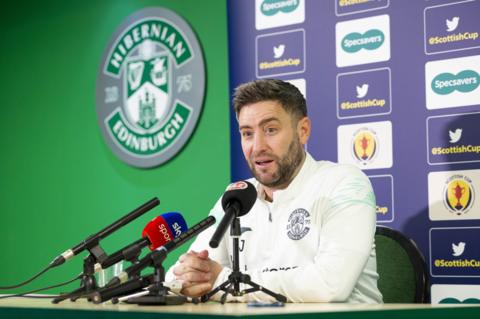 Hibernian - BBC Sport
