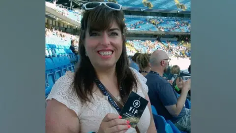 Take That fans 'angry' at new seats for moved shows