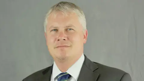 New chief executive appointed at Scottish Borders Council