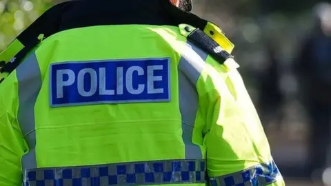 Nottingham attacks: Second police force investigated over contact with ...