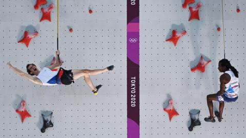 Olympics: New sports vie for places - dodgeball, frisbee, teqball - BBC ...
