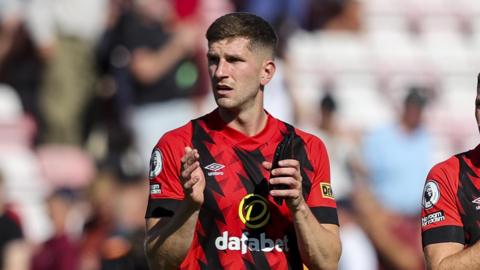 Bournemouth - BBC Sport