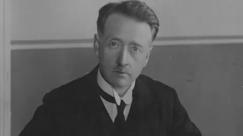 1922: The lasting legacy of Irish Civil War executions